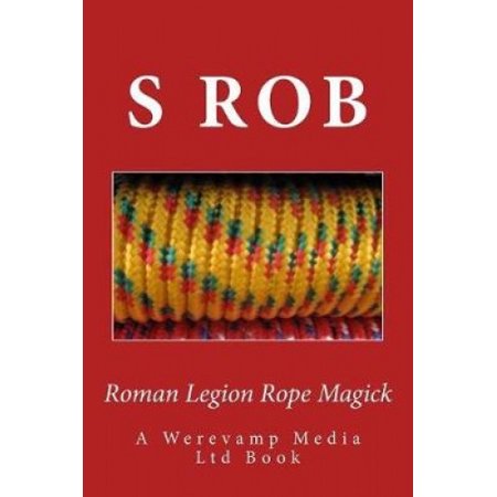 Roman Legion Rope Magick | Walmart Canada