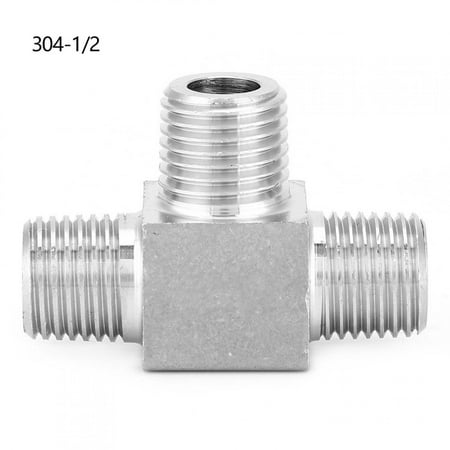 3 Way Pipe Connector, Pipe Connector, 3 Way Pipe Fitting Connector For ...