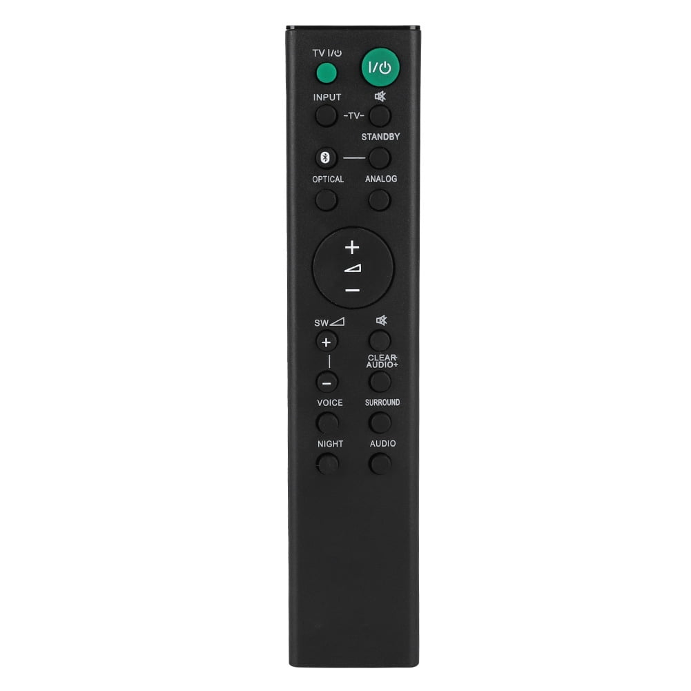 Click here for Ccdes Remote Controller For Sony Rmt-Ah100u Sound... prices