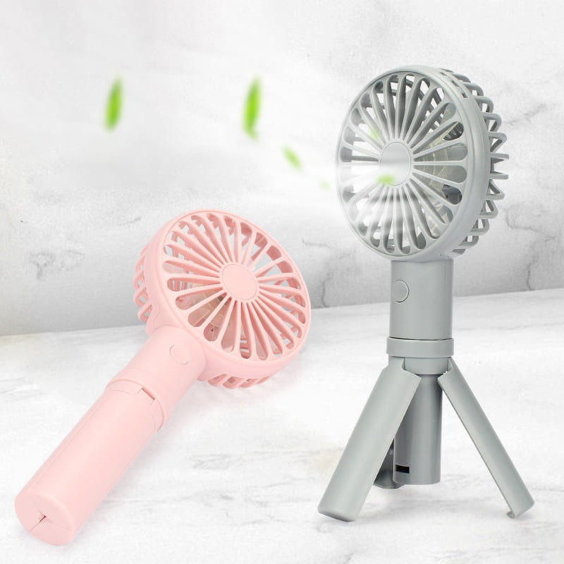 Mini USB Rechargeable Portable Handheld Fan Mini Handheld Fan with ...