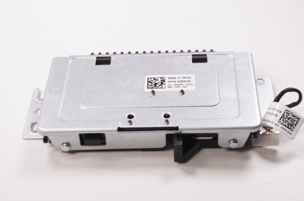 25WDD Dell Webcam Metal Cover With Cable I5477-7491SLV-PUS I7777 ...