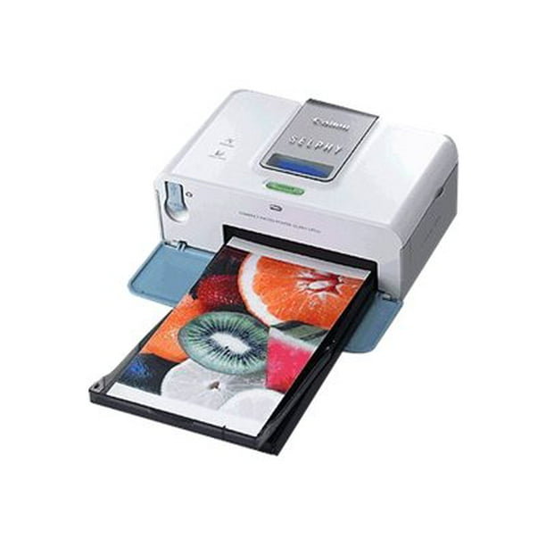 SELPHY CP510 Dye Sublimation Printer - Walmart.ca