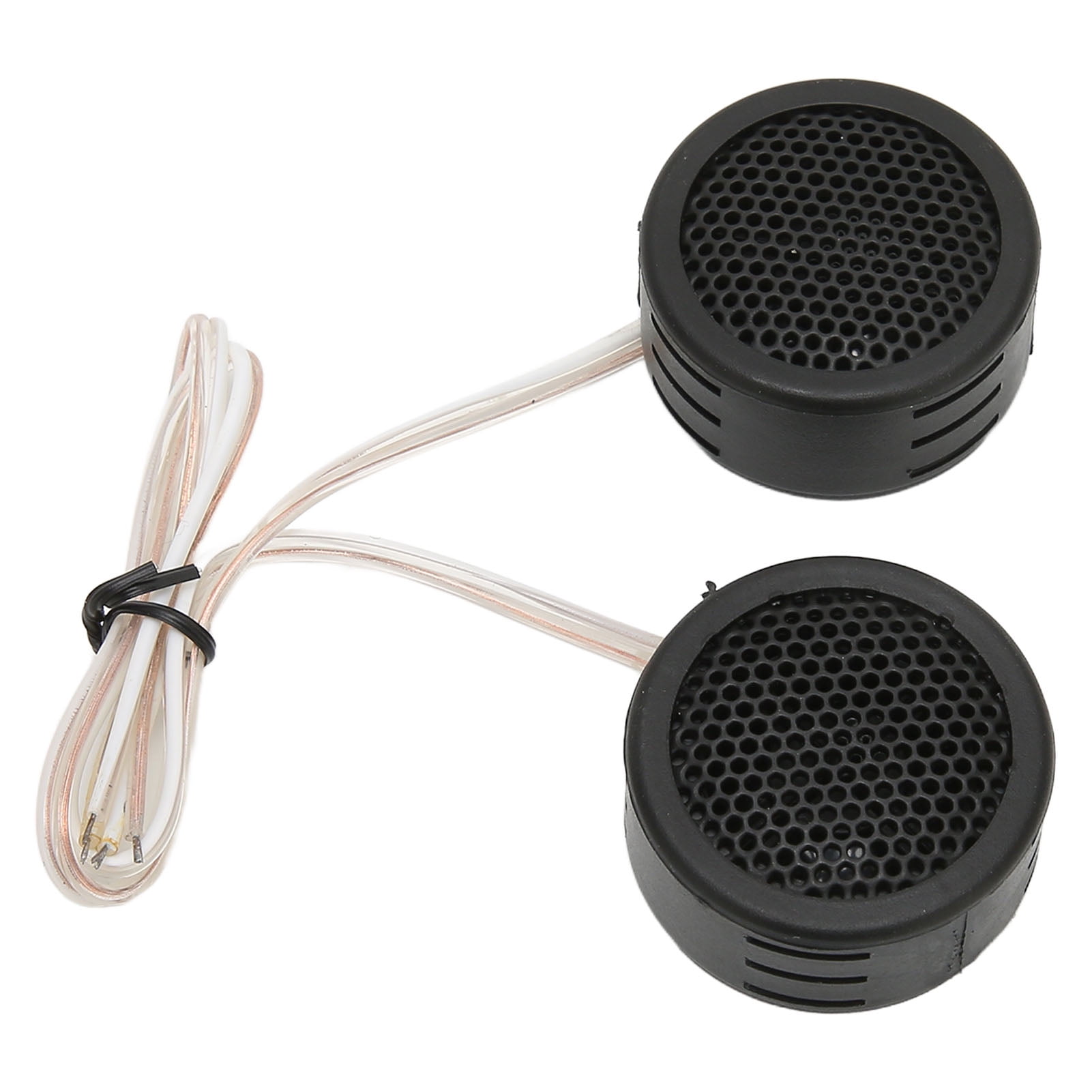 Tweeter de Automóviles, Altavoz de Audio Para Automóviles 97dB Clear ...