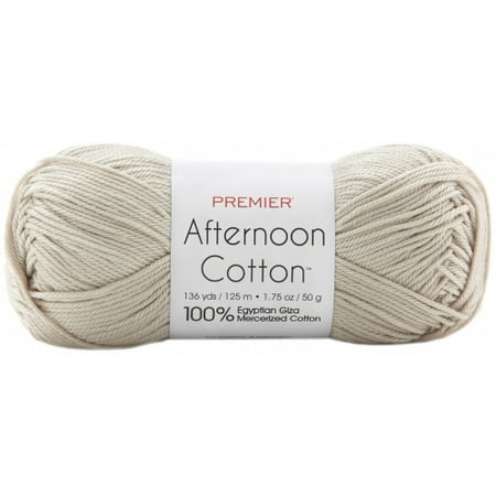 Premier Yarns Afternoon Cotton Yarn - Walmart.ca