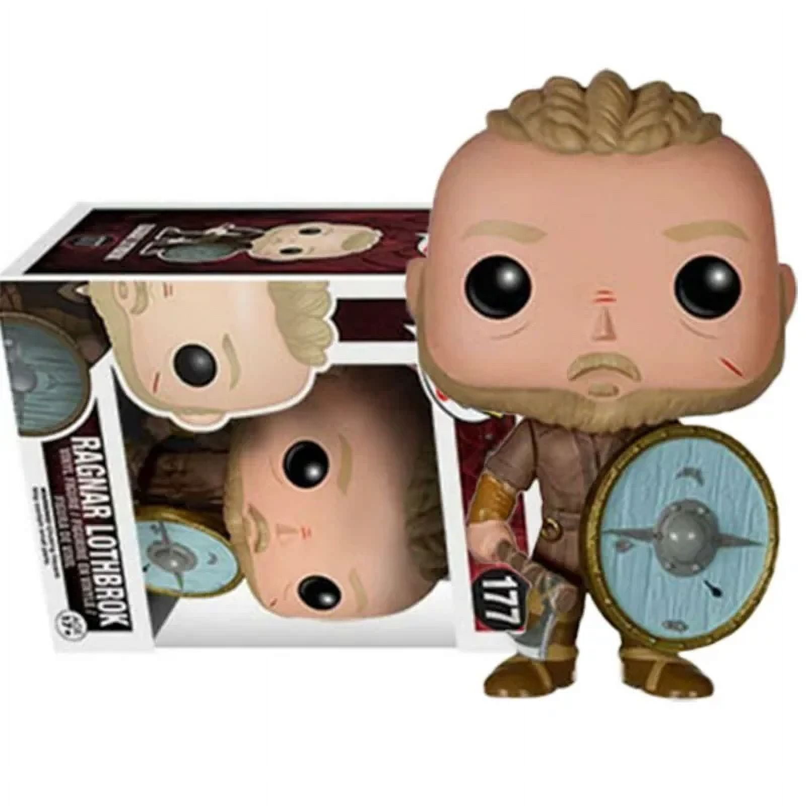 Click here for Yebing Funko Pop Movies Tv Vikings Vikingar Lagert... prices