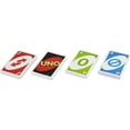 Uno Card Game by Mattel - Walmart.com