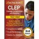 CLEP College Composition and Modular Study Guide with Practice Test ...