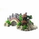 Costyle Aquarium Ornament Fish Tank Bridge Landscape Tree Photography ...