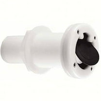Perko 0365DP Scupper Valve Assembly for Surface Mount Applications ...