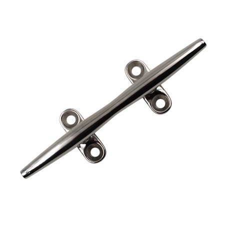 Youkk Boat Bollard Universal Fixing Base Tool Stainless Steel Ropes ...