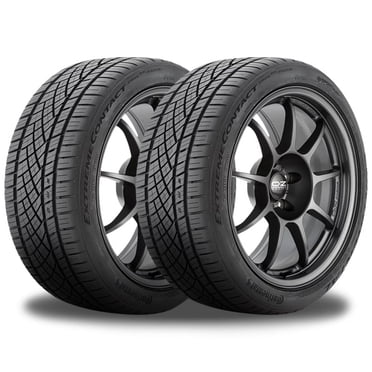Continental PureContact LS 245/50R17 99 V Tire - Walmart.com