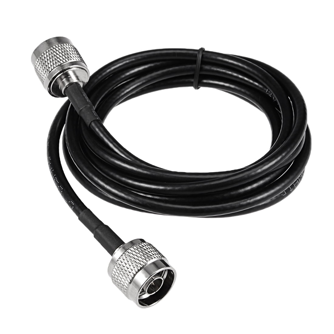 2M N-Type Male to N-Type Male Antenna RF Coaxial Extension Pigtail ...
