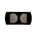 3M™ Adflo™ Replacement Cartridges 15-0499-99X02, Organic Vapor/Acid Gas ...