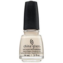 China Glaze Nail Polish, Diva Bride 0.50 oz - Walmart.com