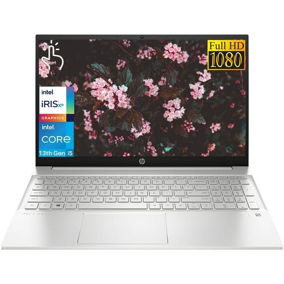 HP Laptop Backlit Keyboard