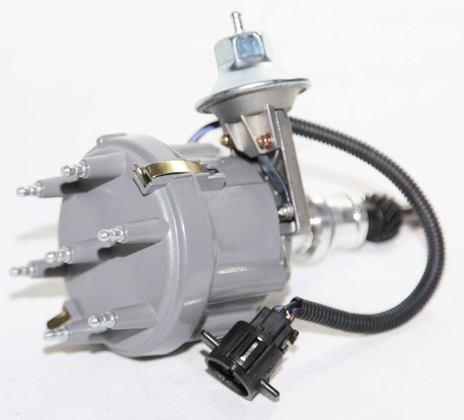 High Energy Ignition Distributor fit Ford 400 429 460 D5OE-12127-FA ...