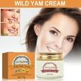 Wild Yam Cream Wild Yam Root Cream Organic Wild Yam Cream Natural