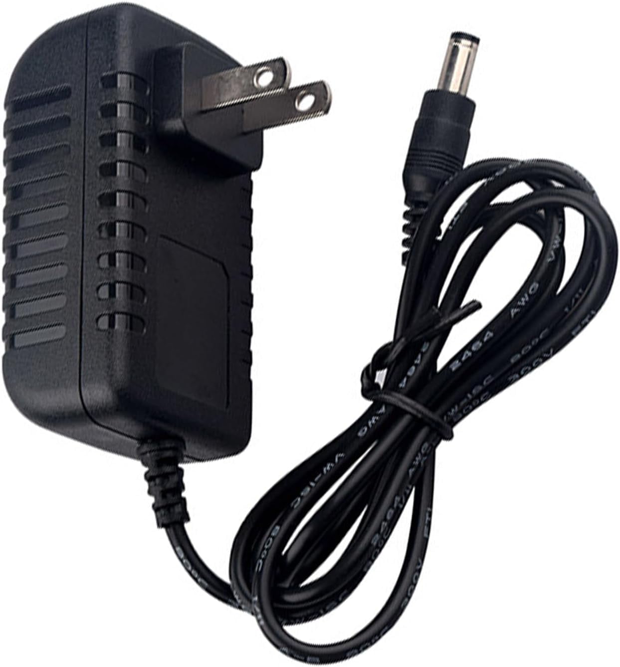 miduoudo-Ac Adapter for Omron Blood Pressure Monitor 5, 7,10 Series,DC ...