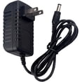 miduoudo-Ac Adapter for Omron Blood Pressure Monitor 5, 7,10 Series,DC ...