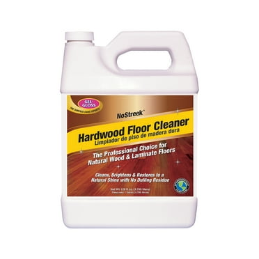Shaw R2X Hard Surface Floor Cleaner, 128 Fluid Ounce - Walmart.com
