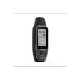 GARMIN GPSMAP 79sc Marine GPS Handheld, Preloaded BlueChart g3 Coastal ...
