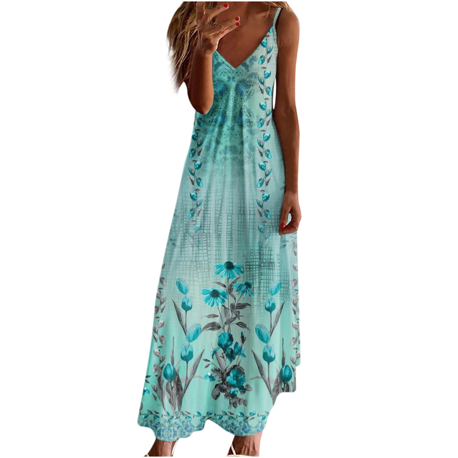 Click here for Staron Women Dresses Summer Clearance Under $10 Bo... prices