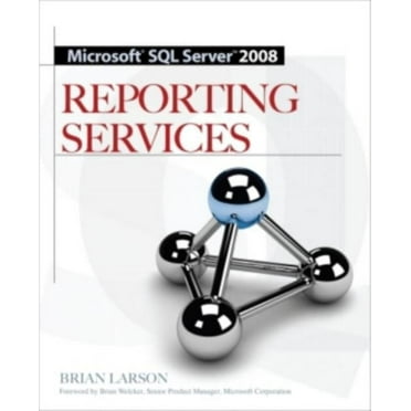 Professional Microsoft SQL Server 2016 Reporting Services and Mobile ...