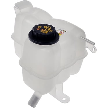 Jeep Freedom 2002-2006 Motor Radiator Coolant Reservoir with Cap, Part ...
