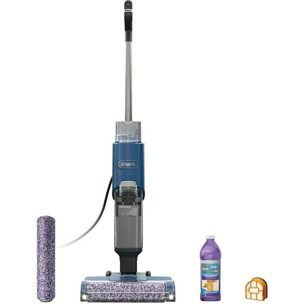 Shark HydroVac XL 3-in-1 vacuum, mop and self-cleaning system ...