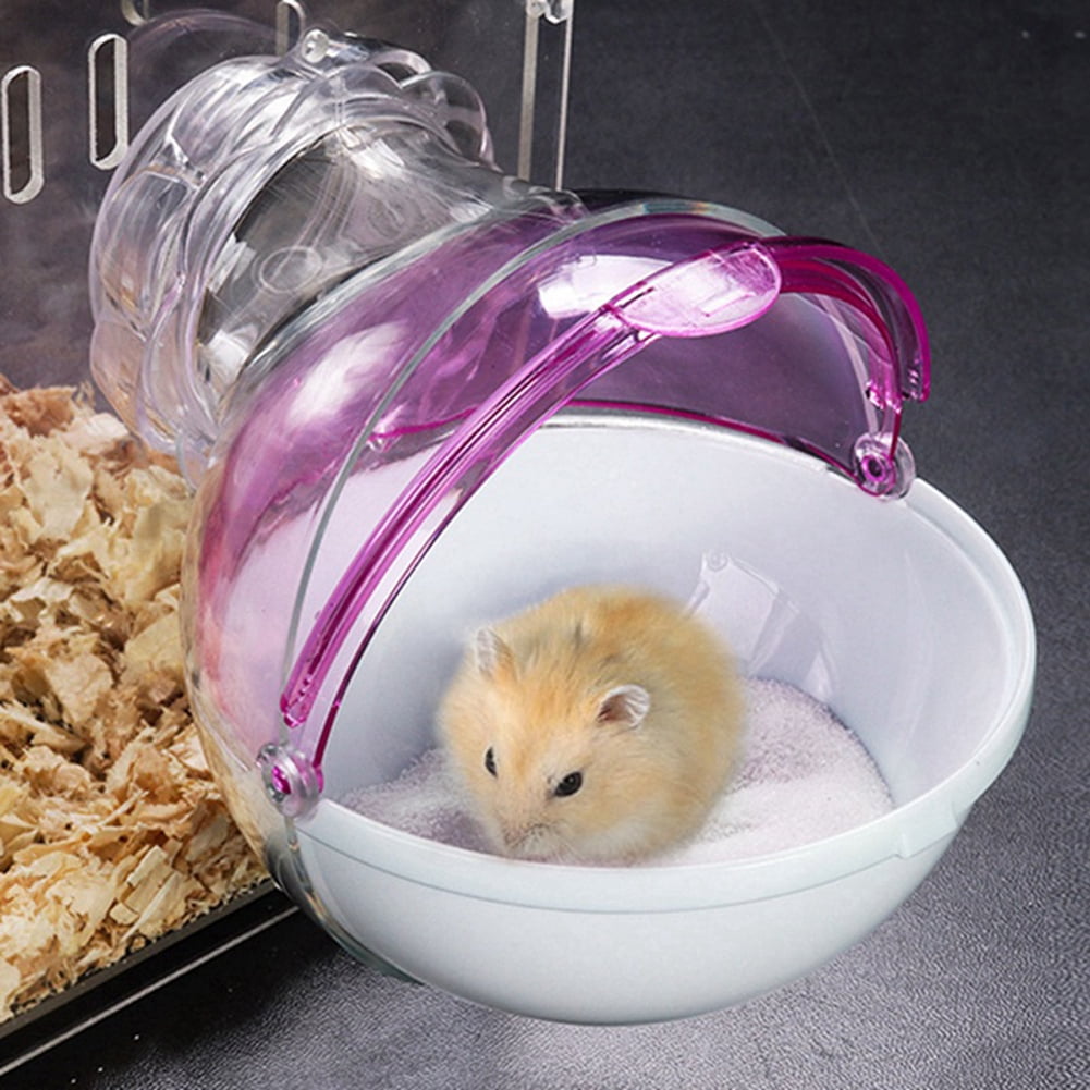 Roborovski Hamster Cages