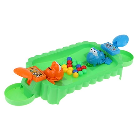 Board Game Eating Bean Game Toy for Children and Family Fun | Walmart ...