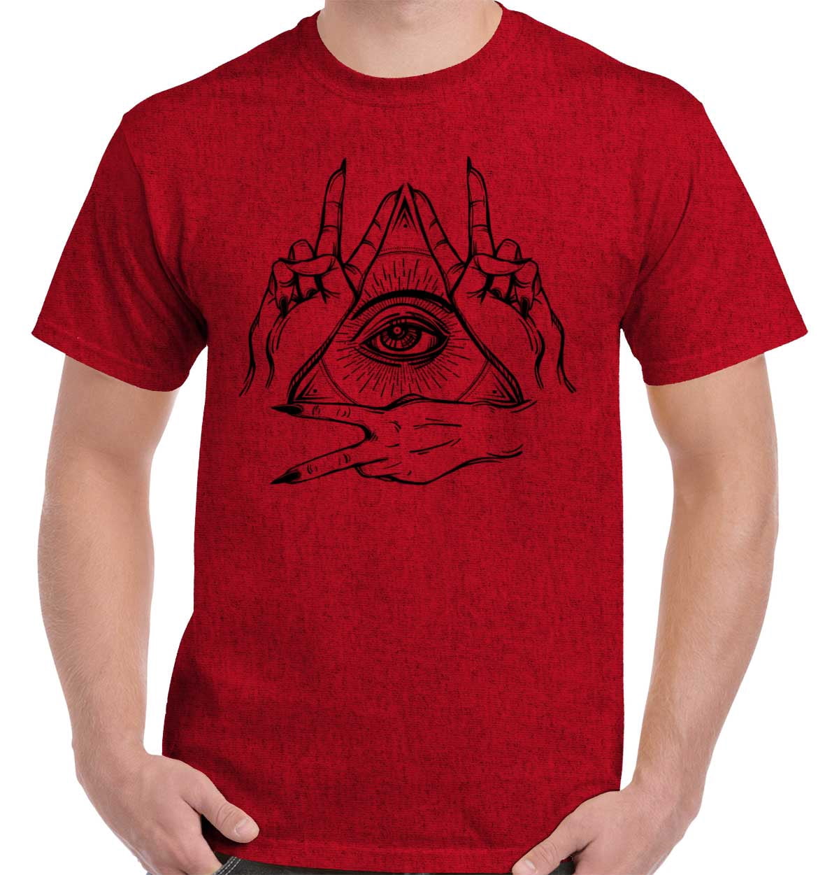 Illuminati Clothing