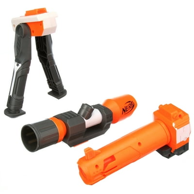 Buy Nerf Modulus Long Range Upgrade Kit Online in India. 881372738