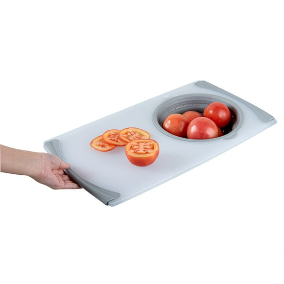 Over Sink Cutting Board