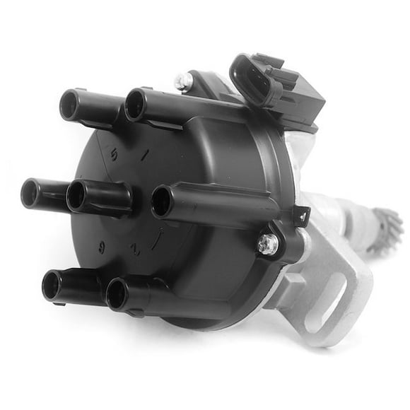 Toyota Land Cruiser Distributor