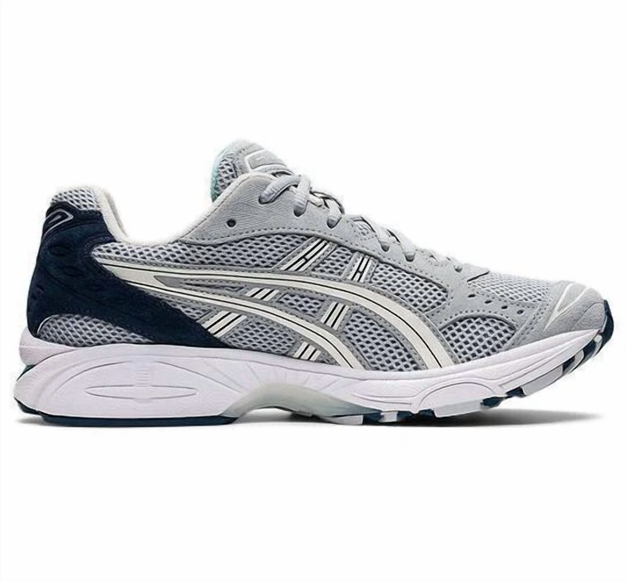 Asics GEL-KAYANO 14 - Piedmont Grey/Glacier Grey - Walmart.ca