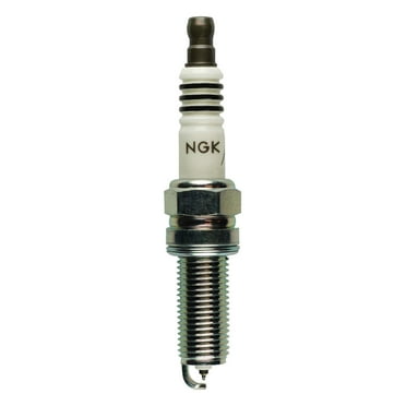 8 New NGK Iridium IX Spark Plugs TR8IX # 3691 - Walmart.com