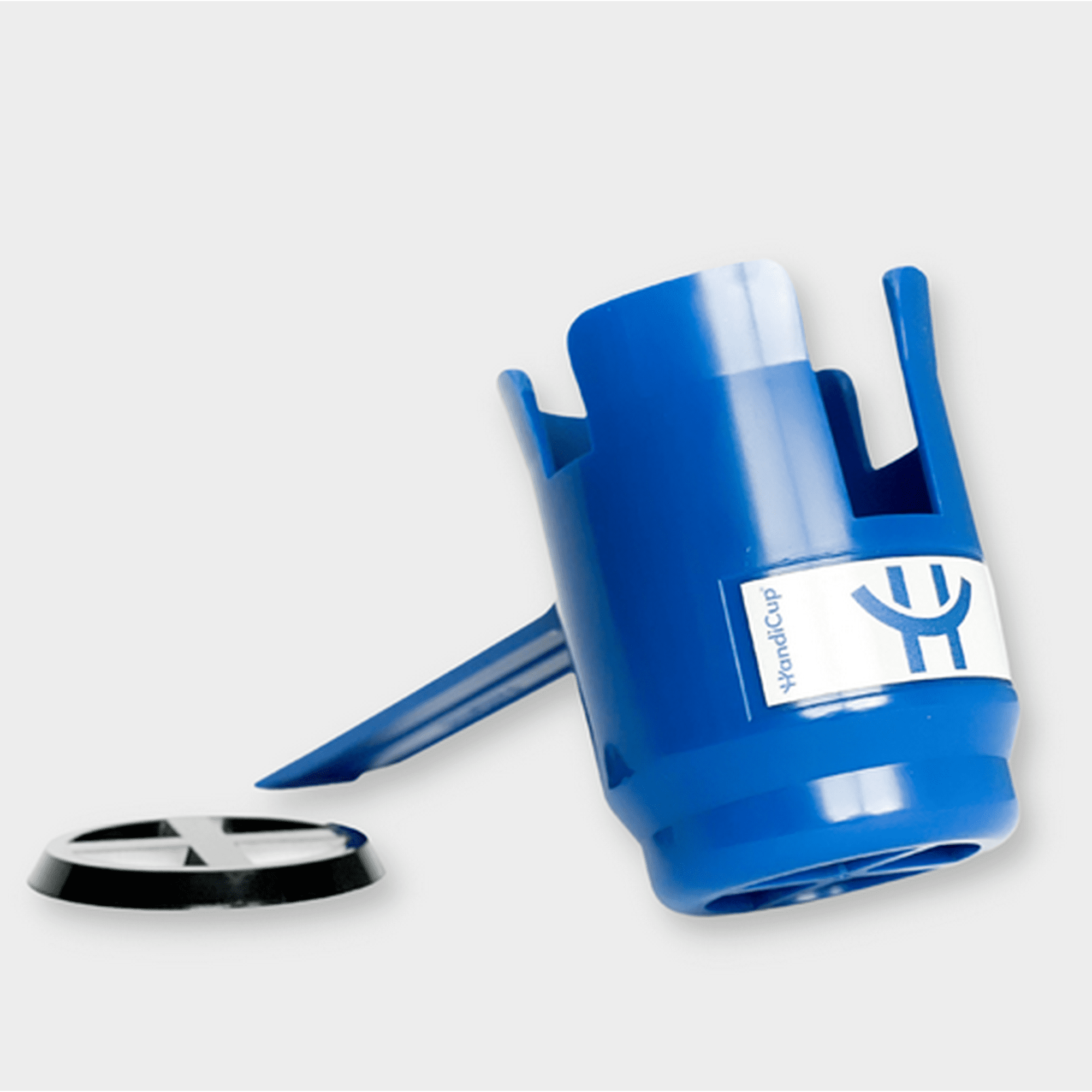 Click here for Handicup Wheelchair Cup Holder prices