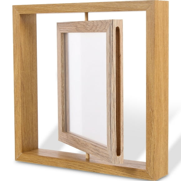 Rotating Photo Frames