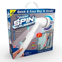 Horsepower Pocket Pony, Waterproof, Cordless, Pocket-Sized, Oscillating ...