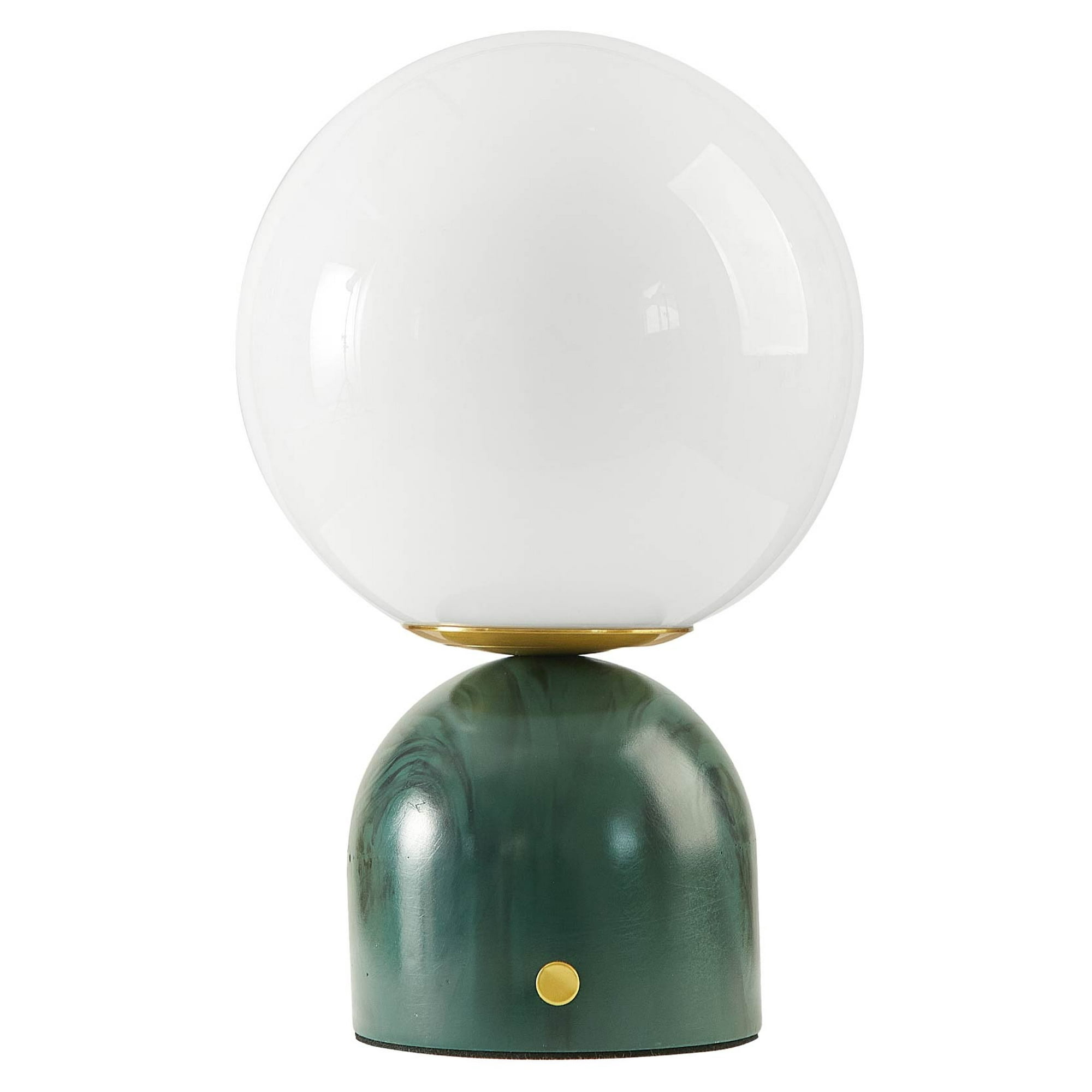 Click here for Beautiful Green Marble Uplight prices