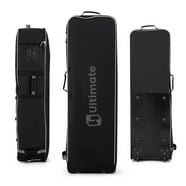 Plano Golf Guard Travel Case, Black - Walmart.com