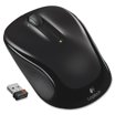 Logitech Compact Wireless Mouse, Gray - Walmart.com