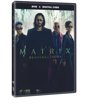The Matrix 4-Film Déjà Vu Collection (DVD) - Walmart.com