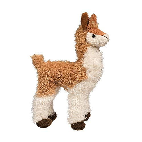 Mini Llama-Lena By Douglas - LL16 - Walmart.com