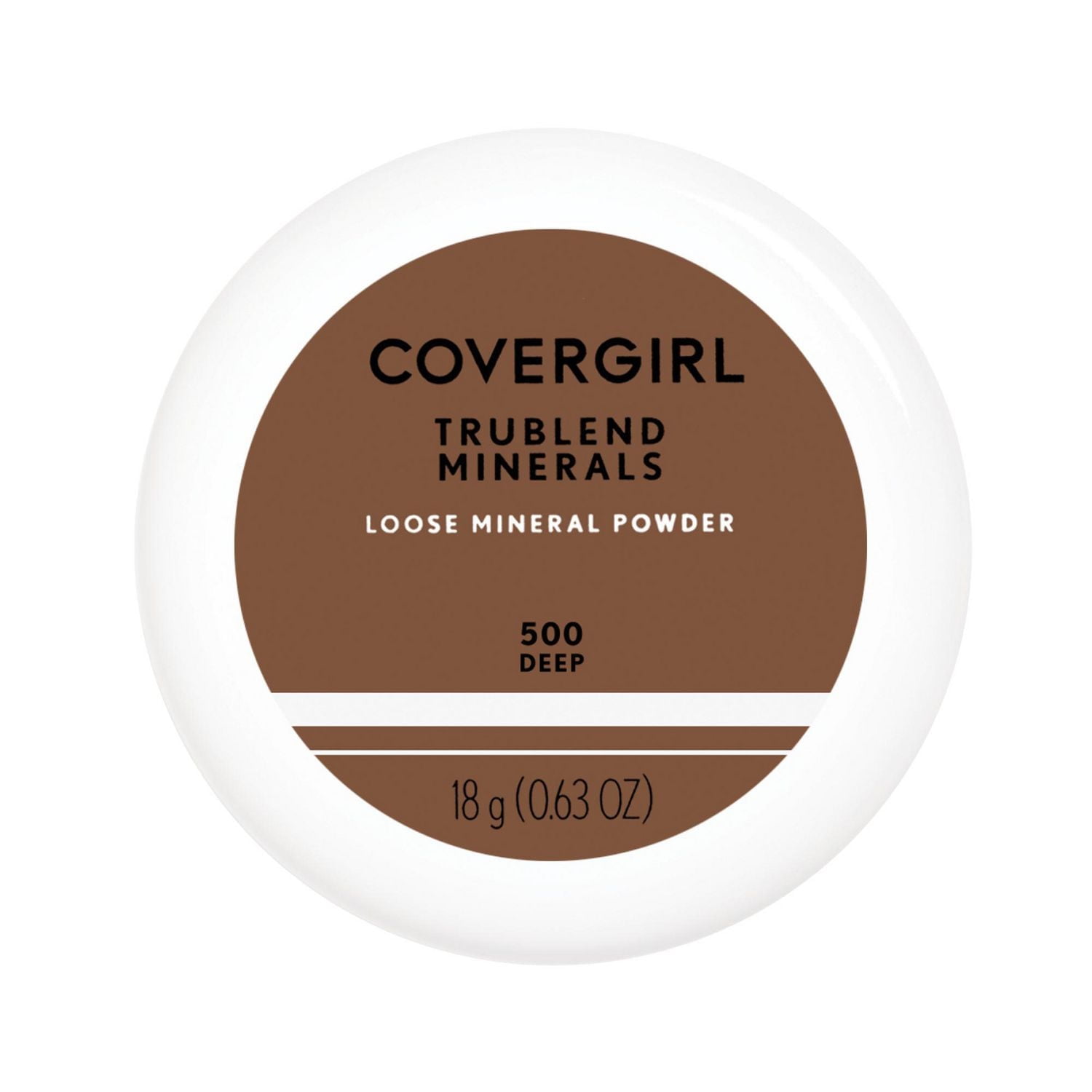Click here for Covergirl Trublend Minerals Loose Powder King prices