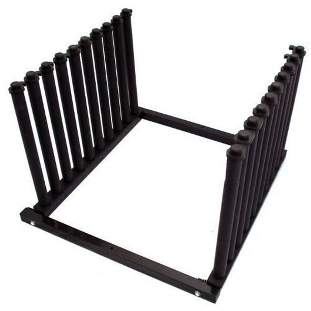 Nad 9 L R New Improvement 9 Lite Windshield Auto Glass Rack Heavy Duty With Epdm Rubber