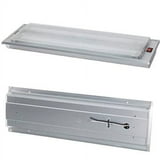 Thin-Lite DIST-LED716XLP Commercial Recess Mount LED Light Fixture 14 ...