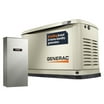 Generac Guardian 18kW Quiet House Powered Standby Generator, Wi-Fi ...