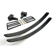 Ford F150 Suspension Leaf Spring Block Kit